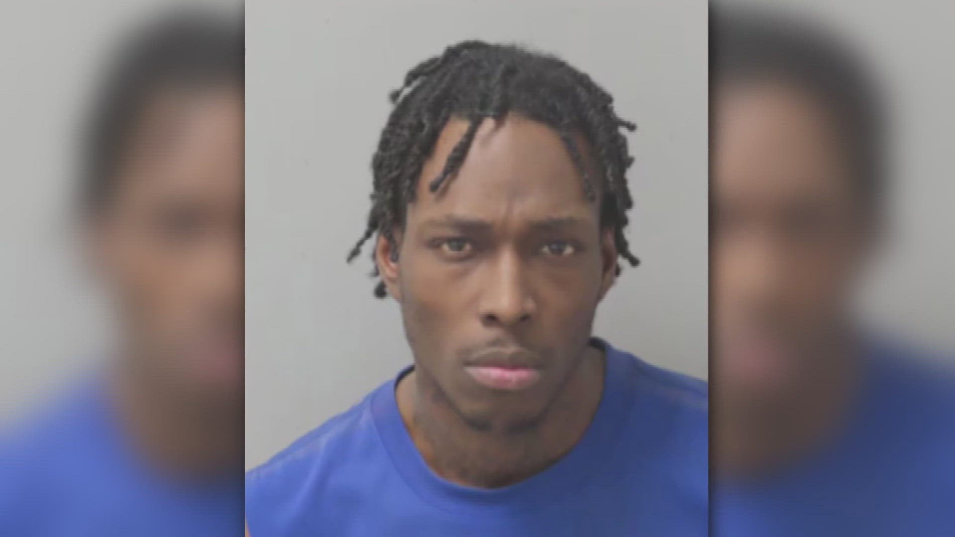 St. Louis family sues over jail restraint death | ksdk.com