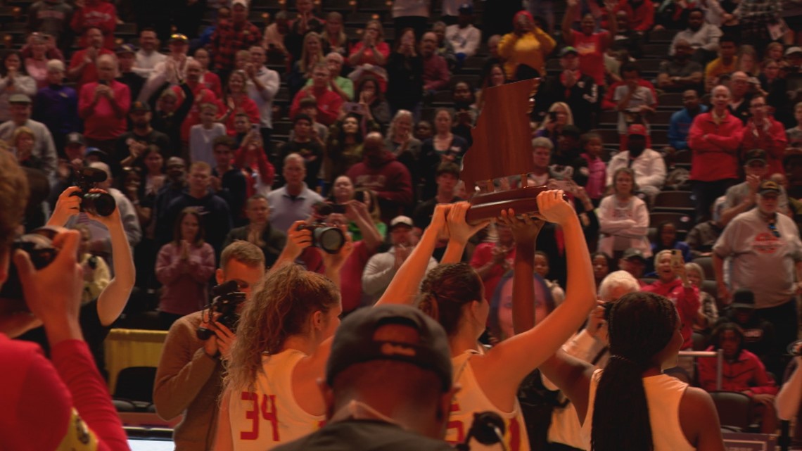 High School Sports | St. Louis, Missouri | ksdk.com