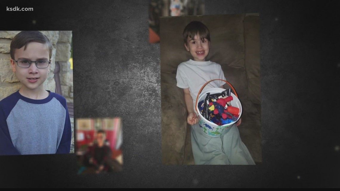 A Place to Call Home: Aiden | ksdk.com