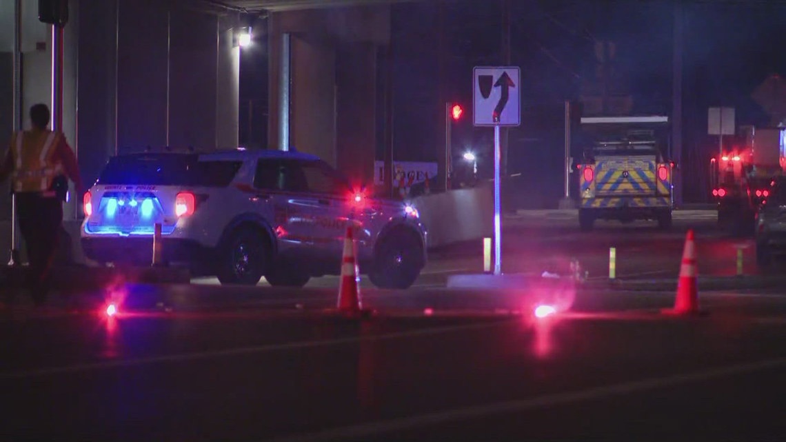 St. Louis County Thursday night crime: Fatal shooting; separate chase ...