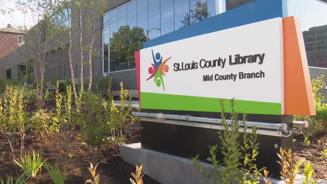 St. Louis County Library free tutoring for special needs kids | ksdk.com