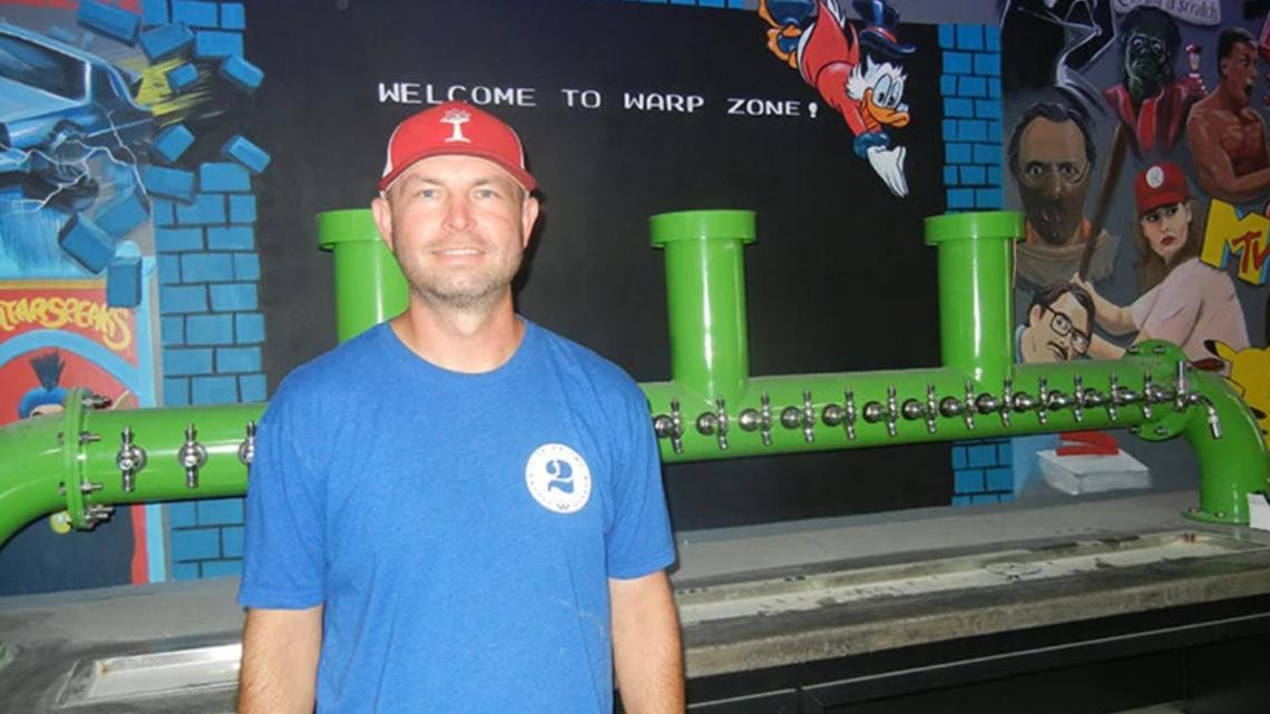 Central Tap set to open soon in Festus by Foster duo | ksdk.com