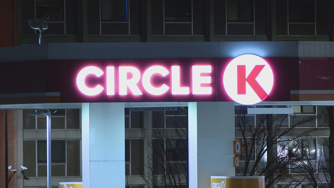 Missouri, Illinois gas discounts offered at Circle K on Thursday | ksdk.com