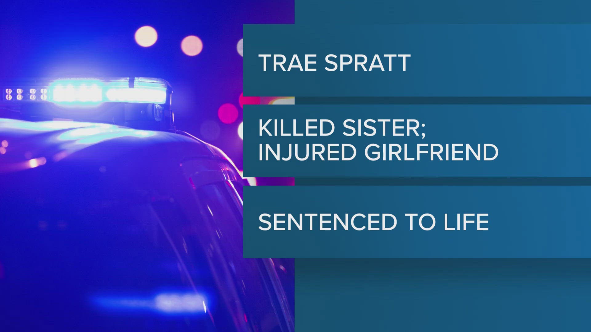 Man sentenced to life for St. Charles double shooting | ksdk.com