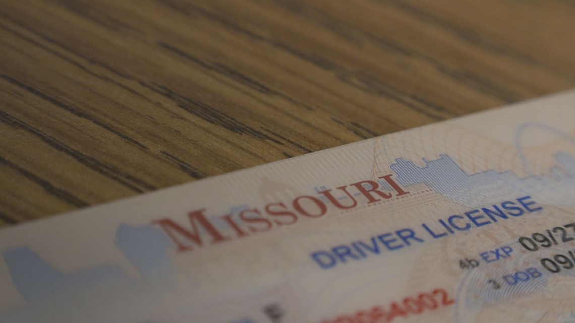 St. Louis organizations help Missourians sign up for photo IDs | ksdk.com