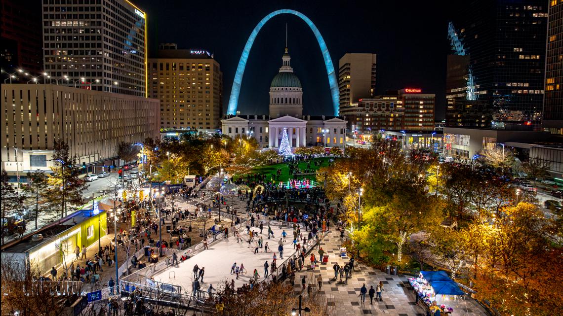 St. Louis Local News | St. Louis' source for Local News, Sports ...