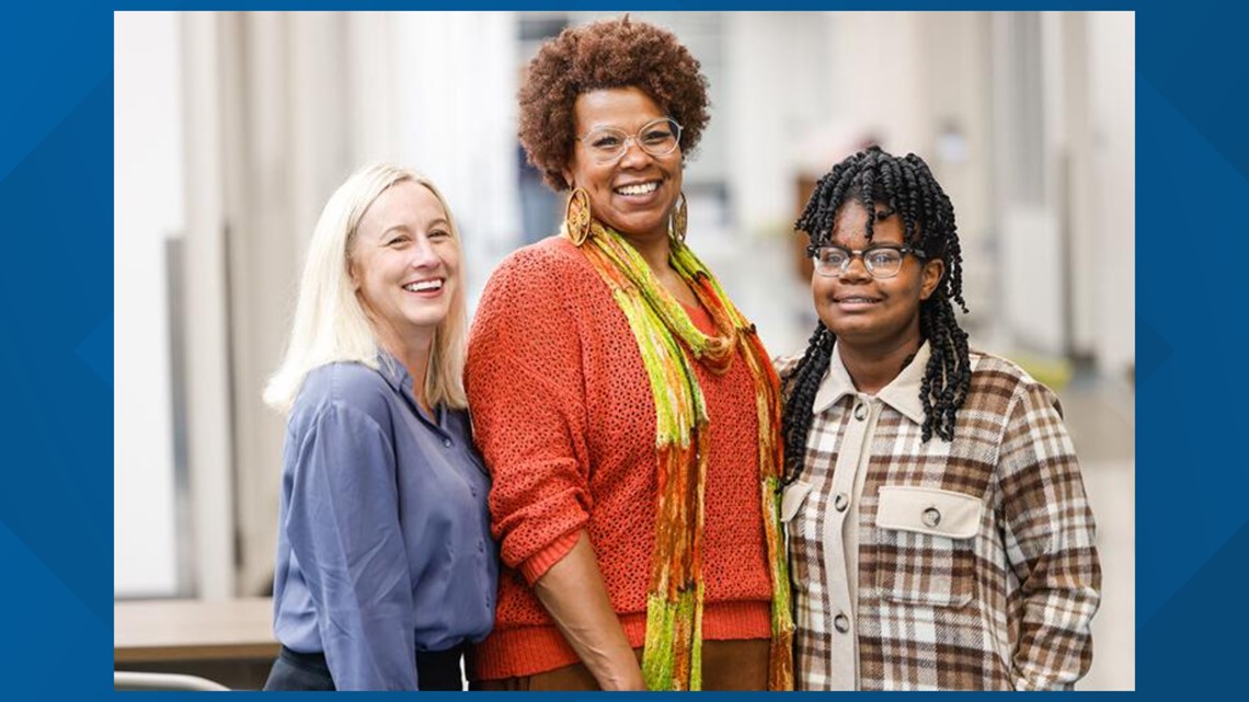 SLU speech clinic helps kids who stutter | ksdk.com