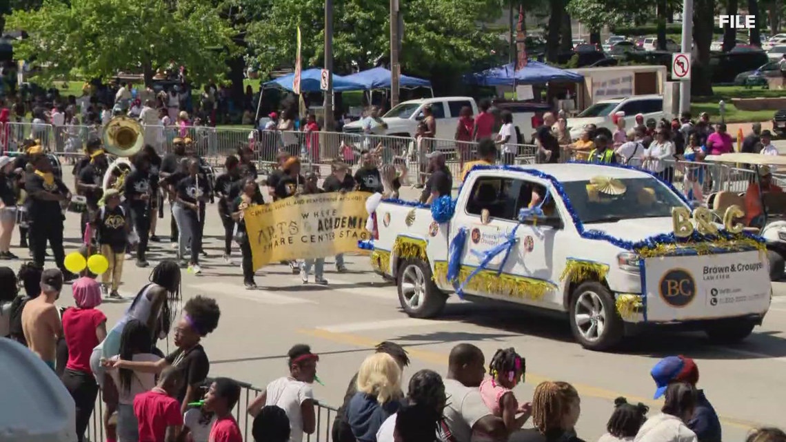 St. Louis Annie Malone Parade 2025 canceled after 115 years | ksdk.com