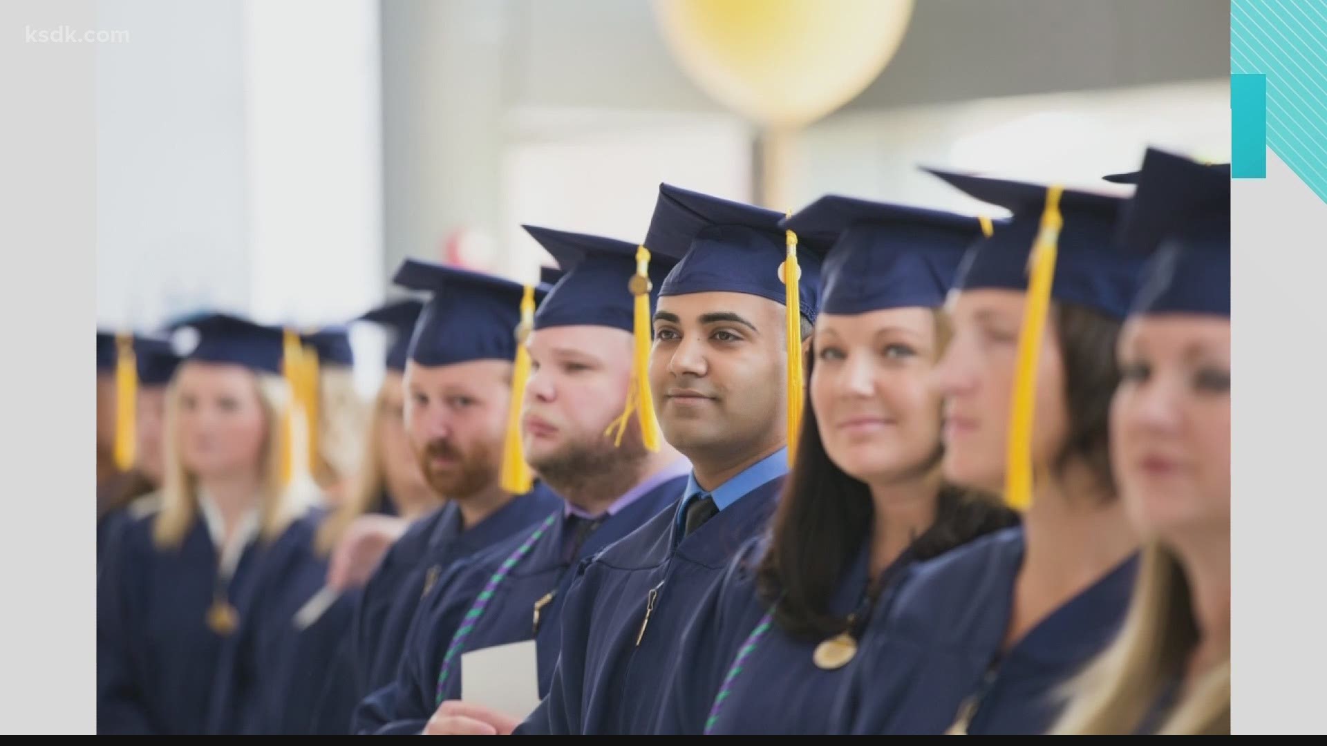 WGU Missouri is a fully online University | ksdk.com