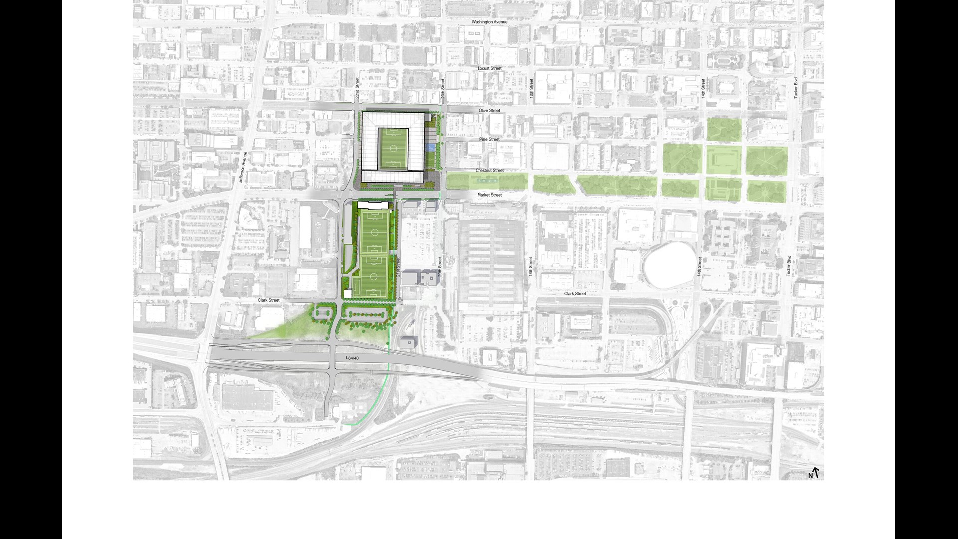 MLS St. Louis | New photos, video released | ksdk.com