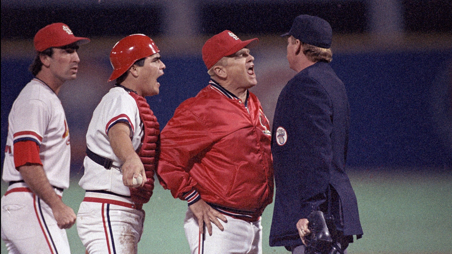 Former Cardinals manager Whitey Herzog dies at 92 | ksdk.com