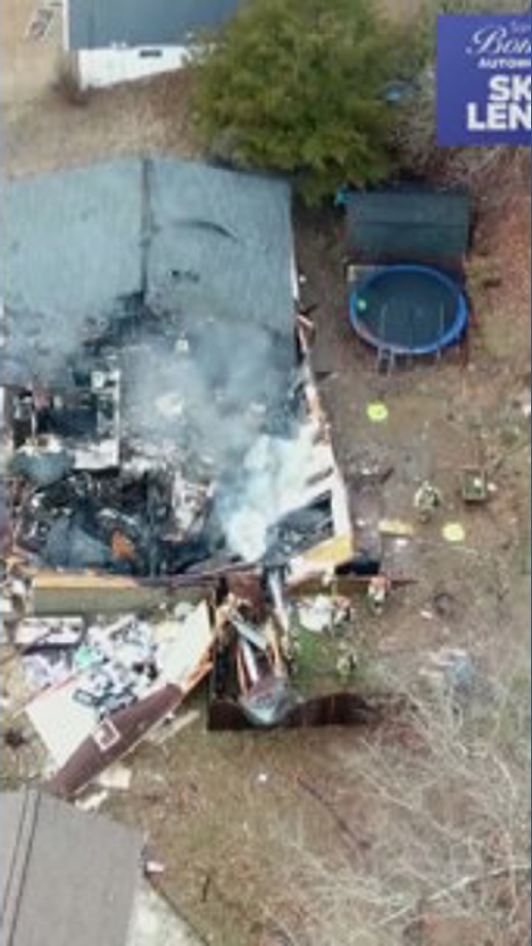 Jefferson County home explodes after fiber contractors hit gas line ...