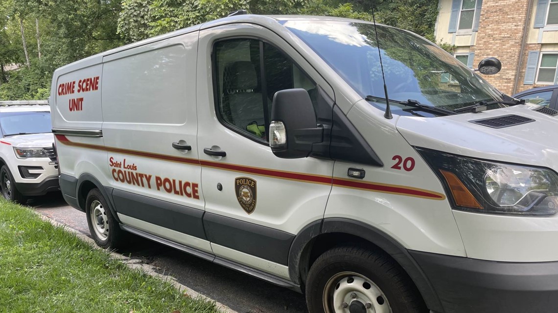 Police investigating possible double murder-suicide | ksdk.com