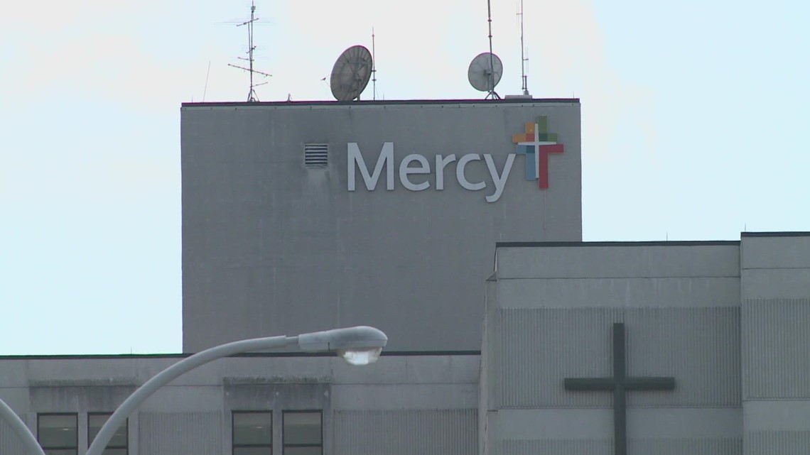 Mercy Hospital program to help people with disabilities | ksdk.com