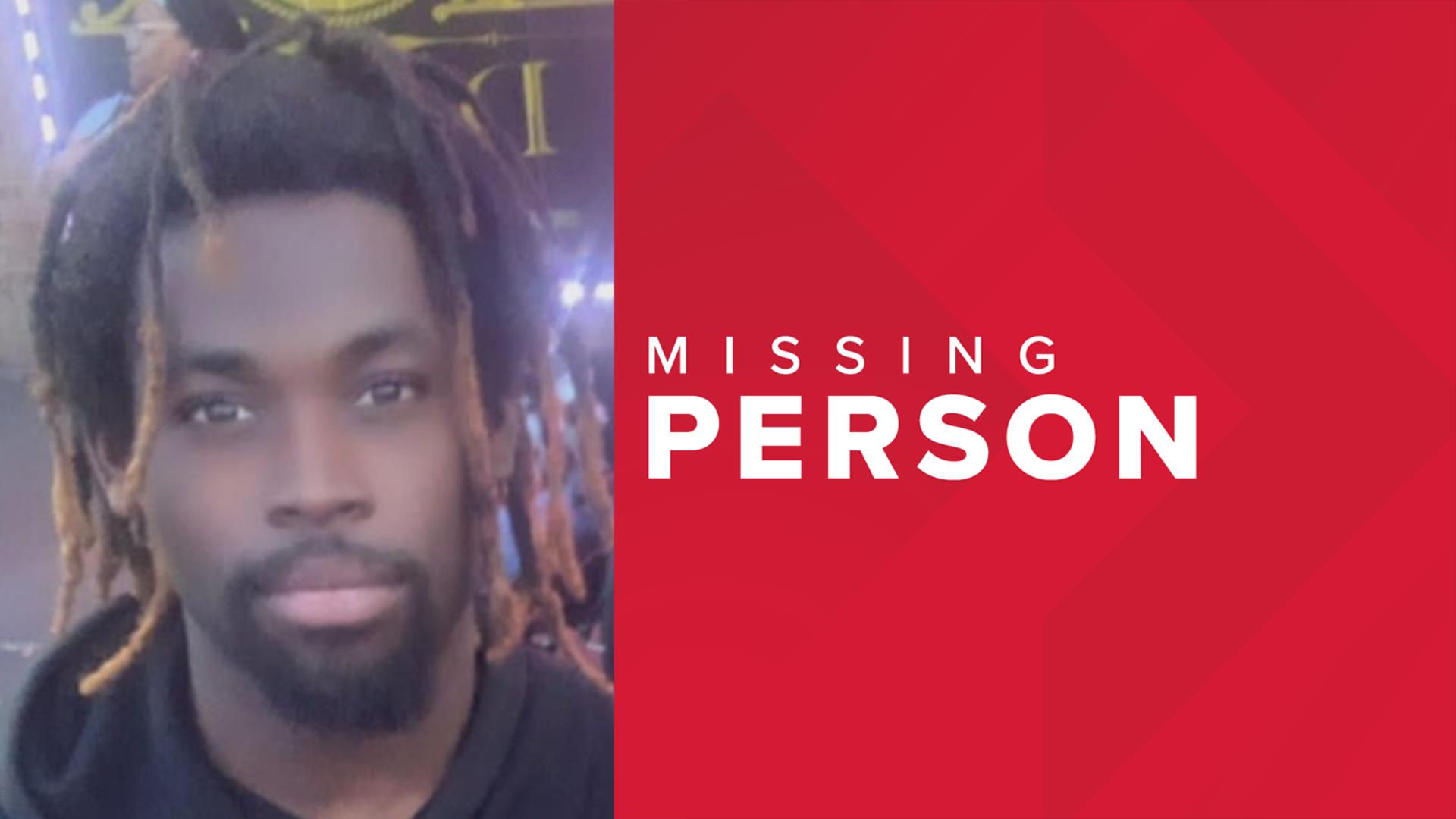 23-year-old man with autism reported missing out of St. Louis County ...