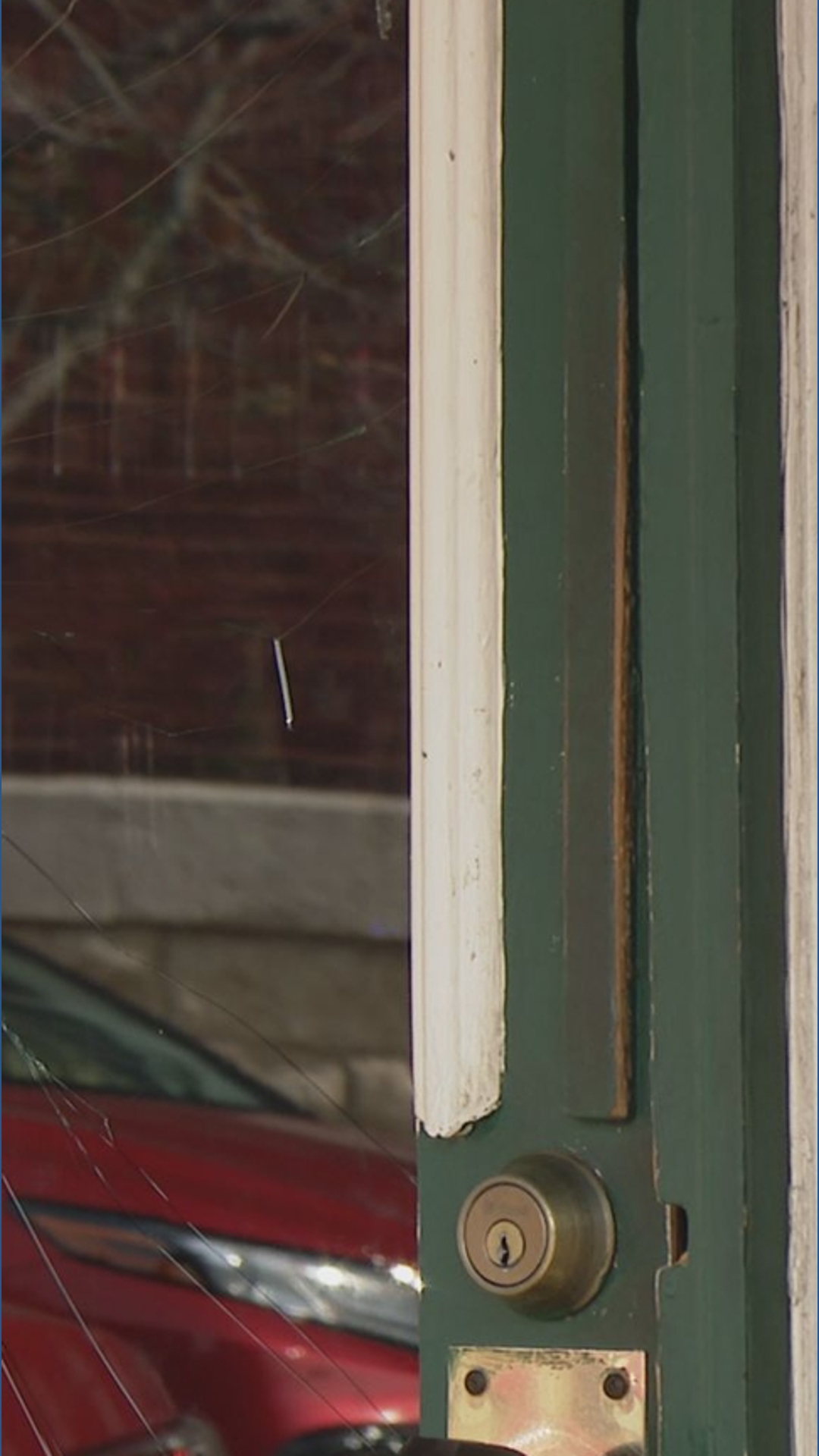 'It's like being kicked in the shin,' Soulard bar owner says after ...