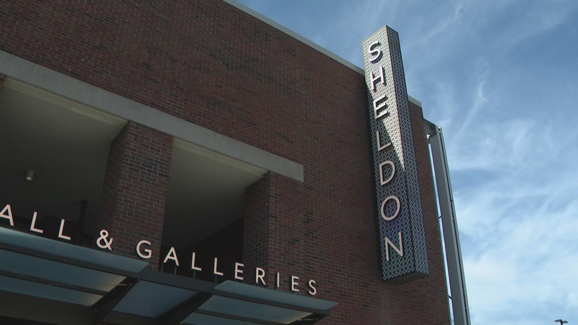 The Sheldon in St. Louis reopens | ksdk.com