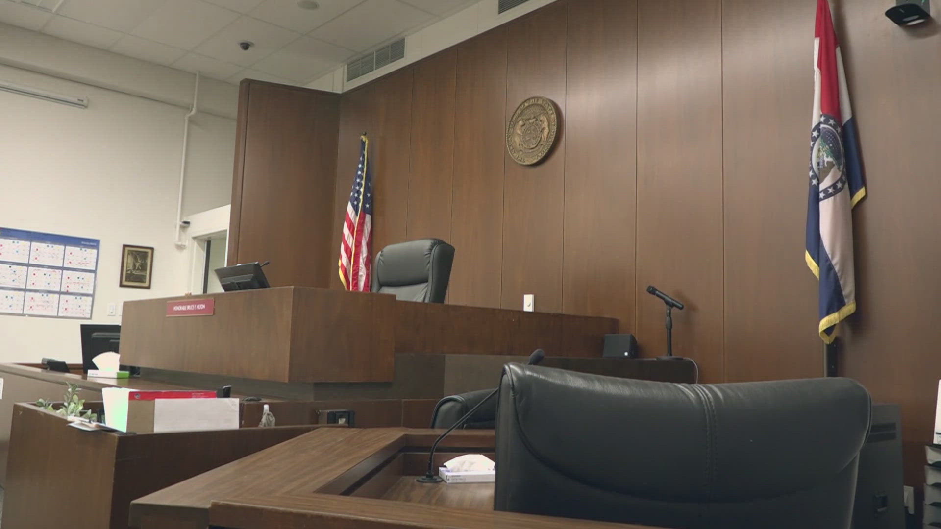 St. Louis County courts move cases faster by adding second grand jury ...