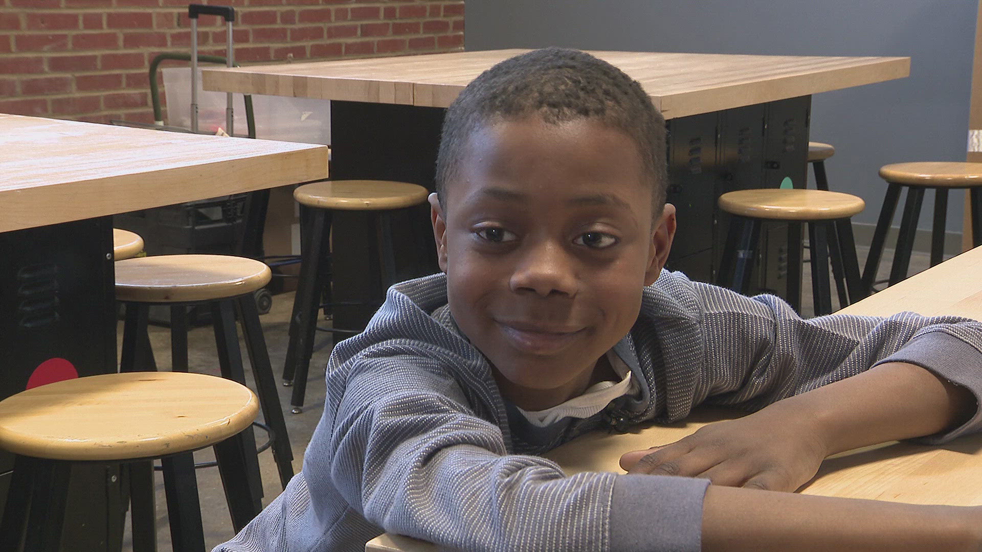 A Place to Call Home: Hay'Dnn | ksdk.com