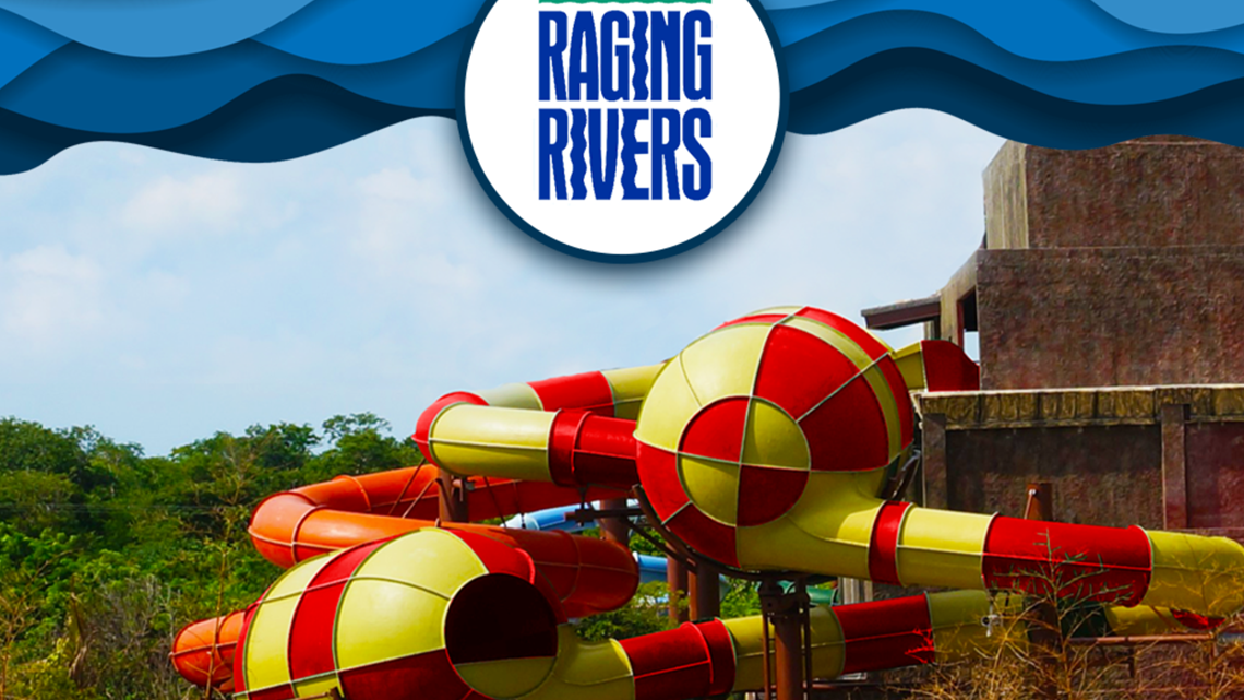 Raging Rivers Waterpark expansion | Grafton, Illinois | ksdk.com