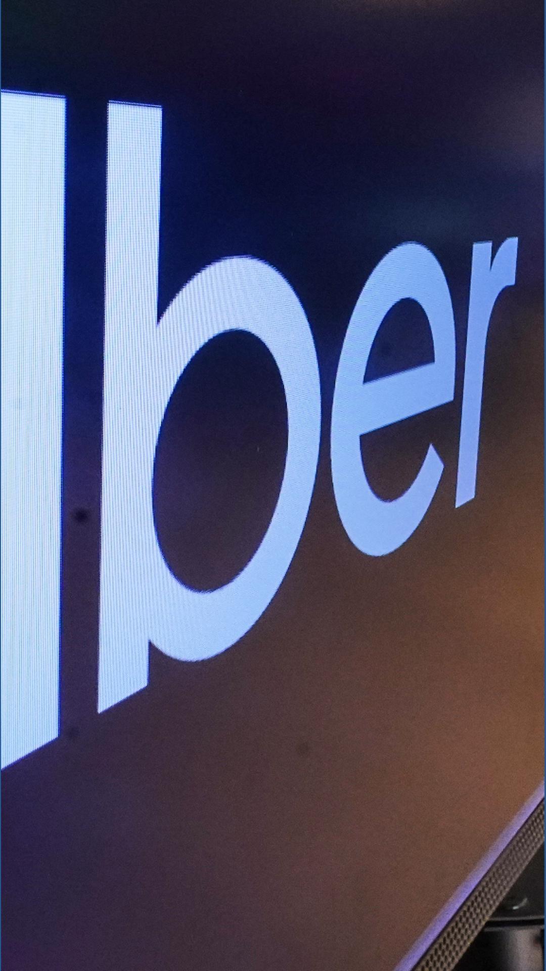 Feds and 21 states sue Uber for deceptive billing | ksdk.com