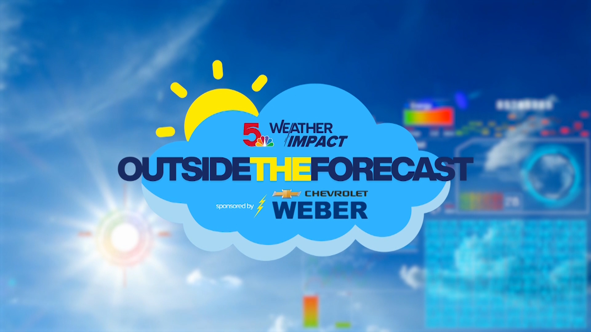 Outside the Forecast: The northern lights and geomagnetic storms | ksdk.com