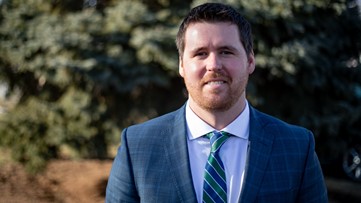 Missouri treasurer race 2020: Incumbent Scott Fitzpatrick | ksdk.com