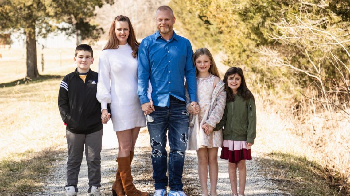 Suson Park is South St. Louis County's hidden gem | ksdk.com