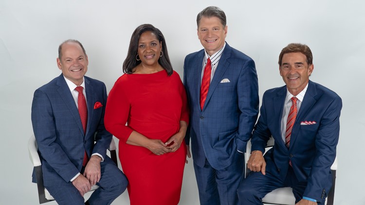Veteran journalist Kelly Jackson named 10 p.m. co-anchor alongside Mike ...