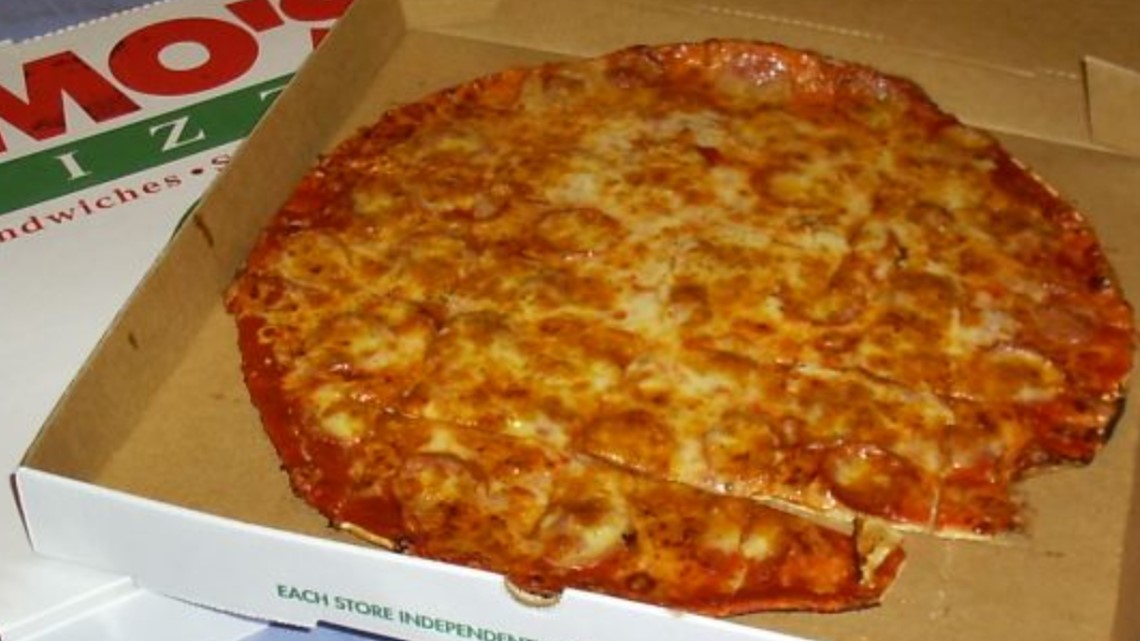 Provel: Missouri's State Cheese? | ksdk.com