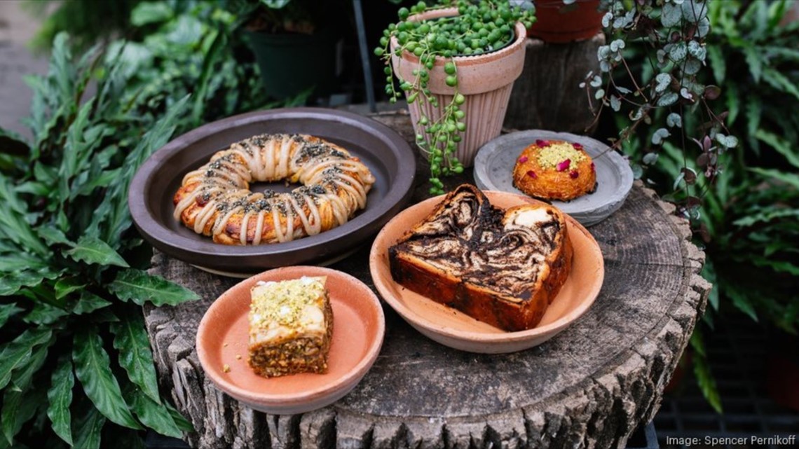 Telva at The Ridge to open on Wednesday | ksdk.com