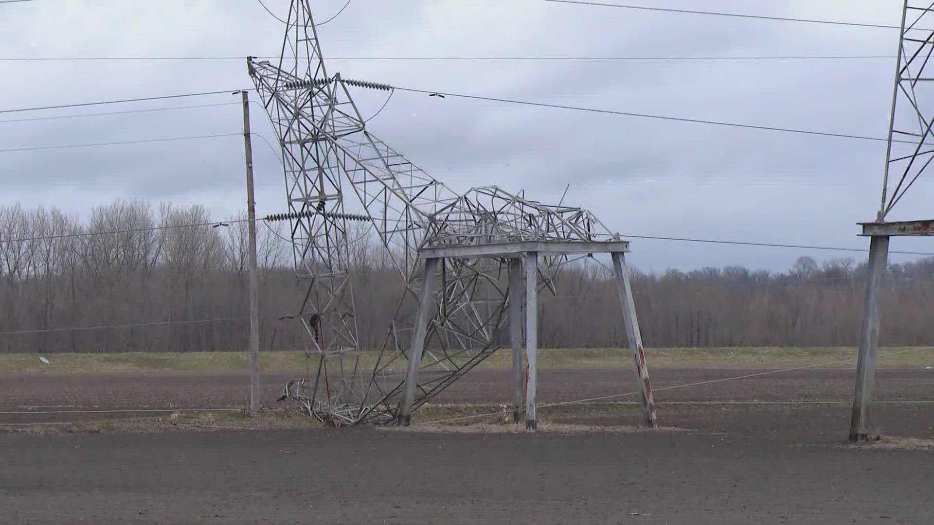 Talking Banshee with Blindspot's Trieste Kelly Dunn | ksdk.com