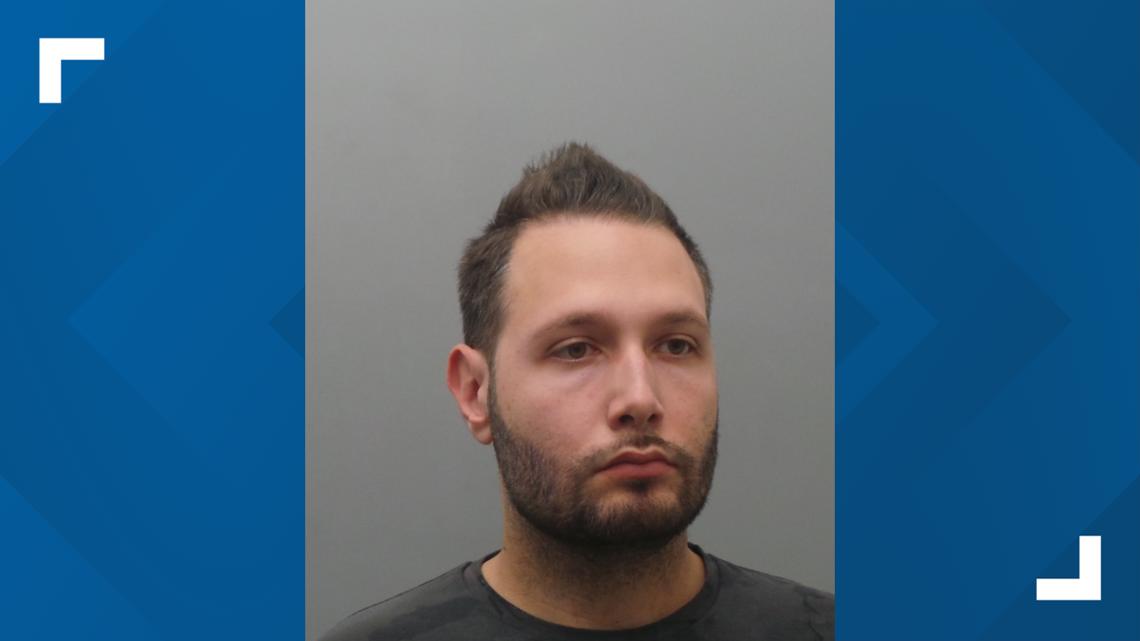 Driving school owner charged with sexual abuse of 13-year-old | ksdk.com