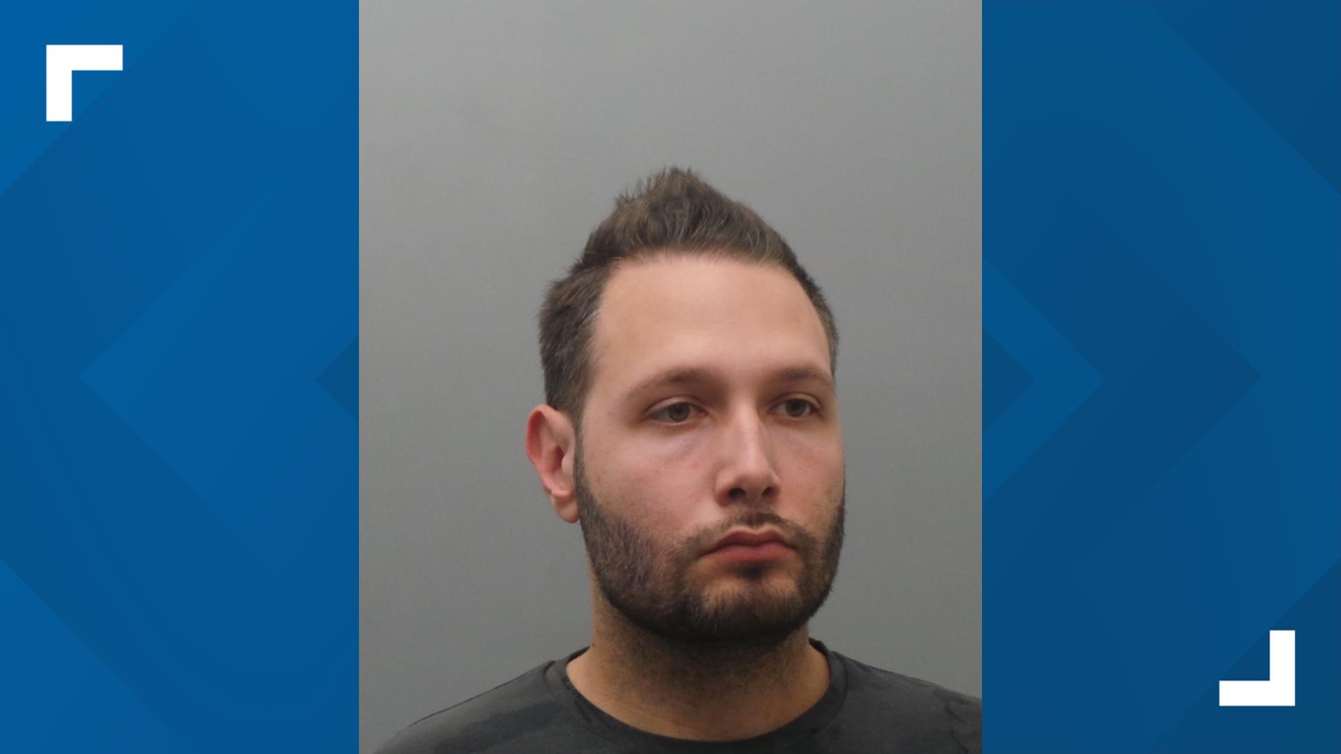 Driving school owner charged with sexual abuse of 13-year-old | ksdk.com