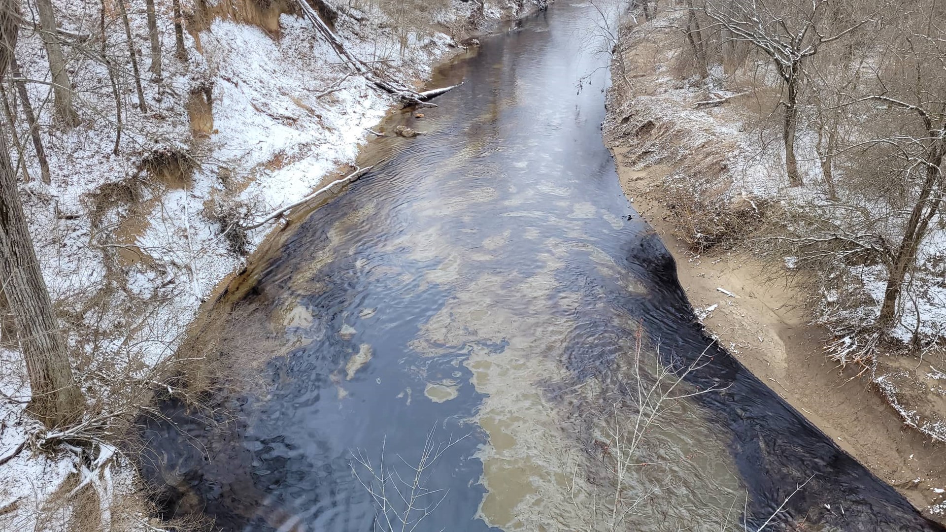 Marathon Pipeline repaired in Edwardsville | ksdk.com