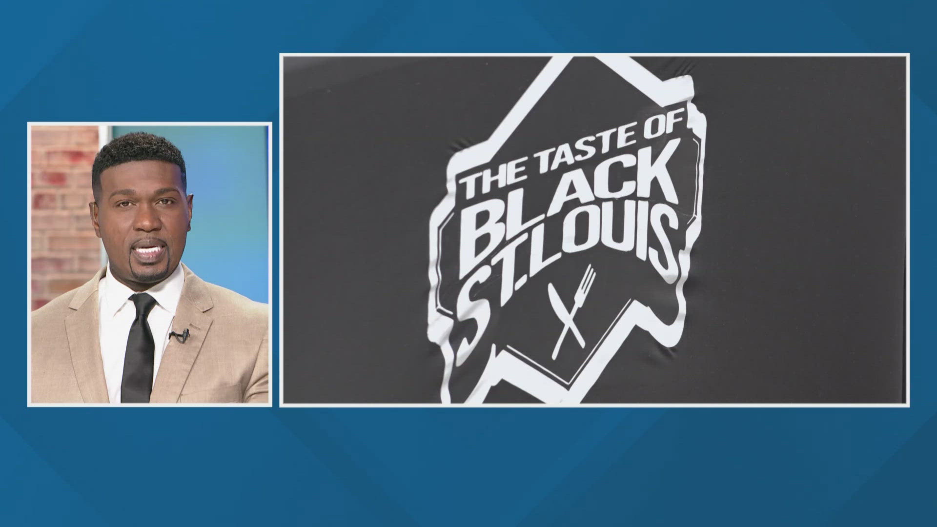 Taste of Black STL 2025 canceled | ksdk.com