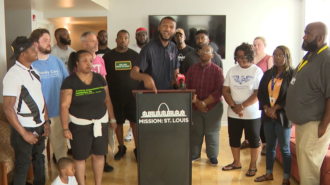 Boeing St. Louis building facility for future military aircraft | ksdk.com