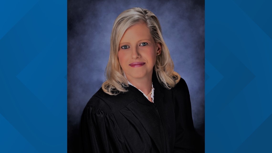 Judge Ginger Gooch appointed to Missouri Supreme Court | ksdk.com