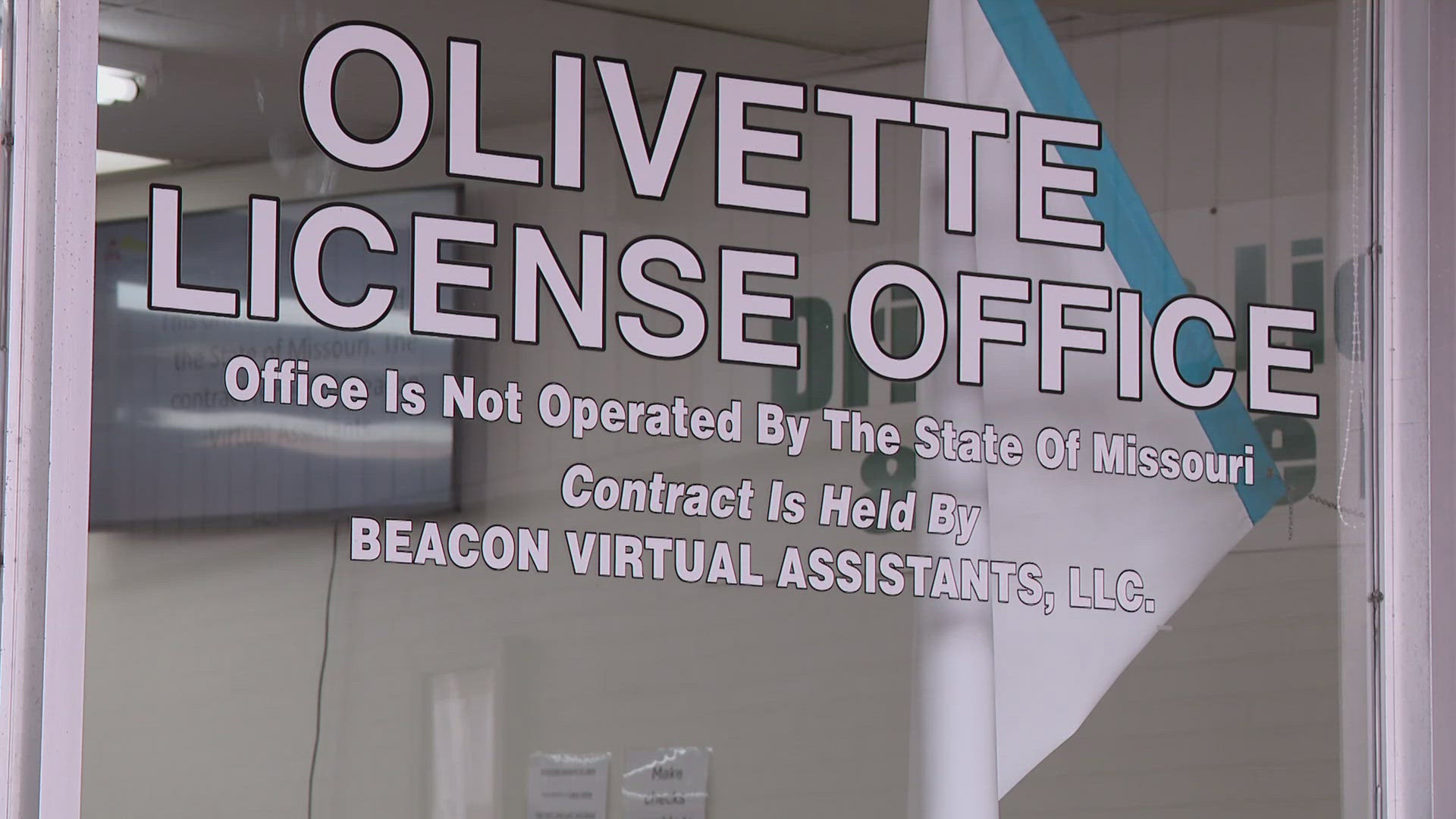 Missouri DOR sets record straight on possibly AI-driven vehicle ...