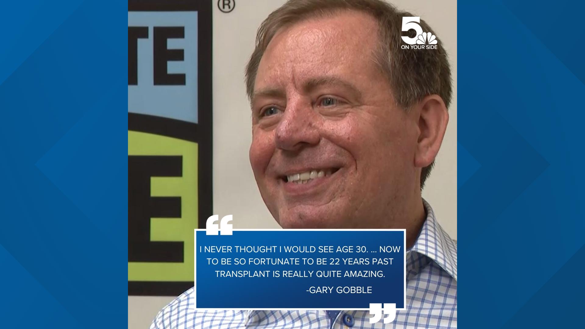 Cystic Fibrosis patients fall in love post lung transplant | ksdk.com