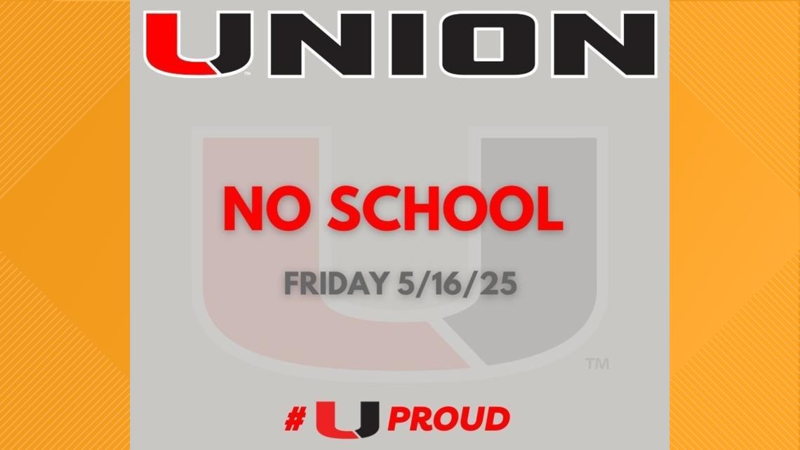 Union R-XI schools close May 16 due to unforeseen circumstances | ksdk.com