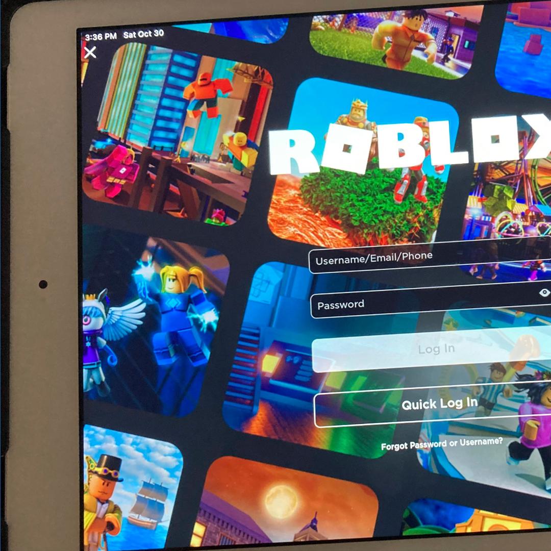 Madison County teen and mom sue Roblox, Discord, alleging they created ...