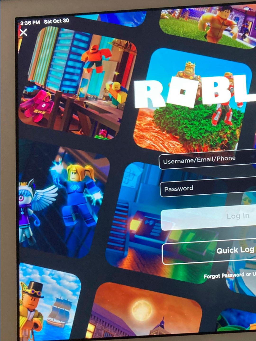 Madison County teen and mom sue Roblox, Discord, alleging they created ...
