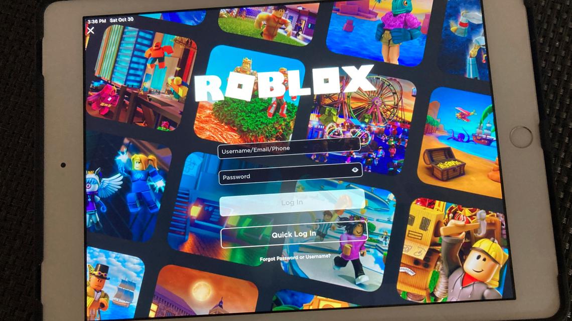 Madison County teen and mom sue Roblox, Discord, alleging they created ...