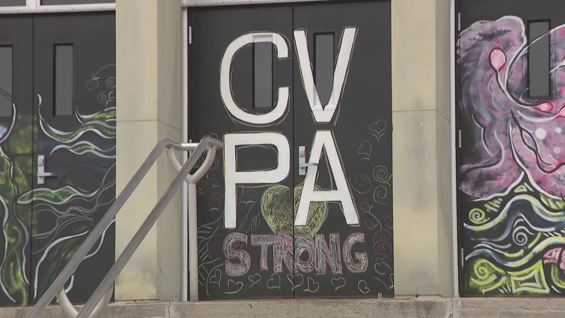 New details revealed in 432-page report on CVPA school shooting | ksdk.com