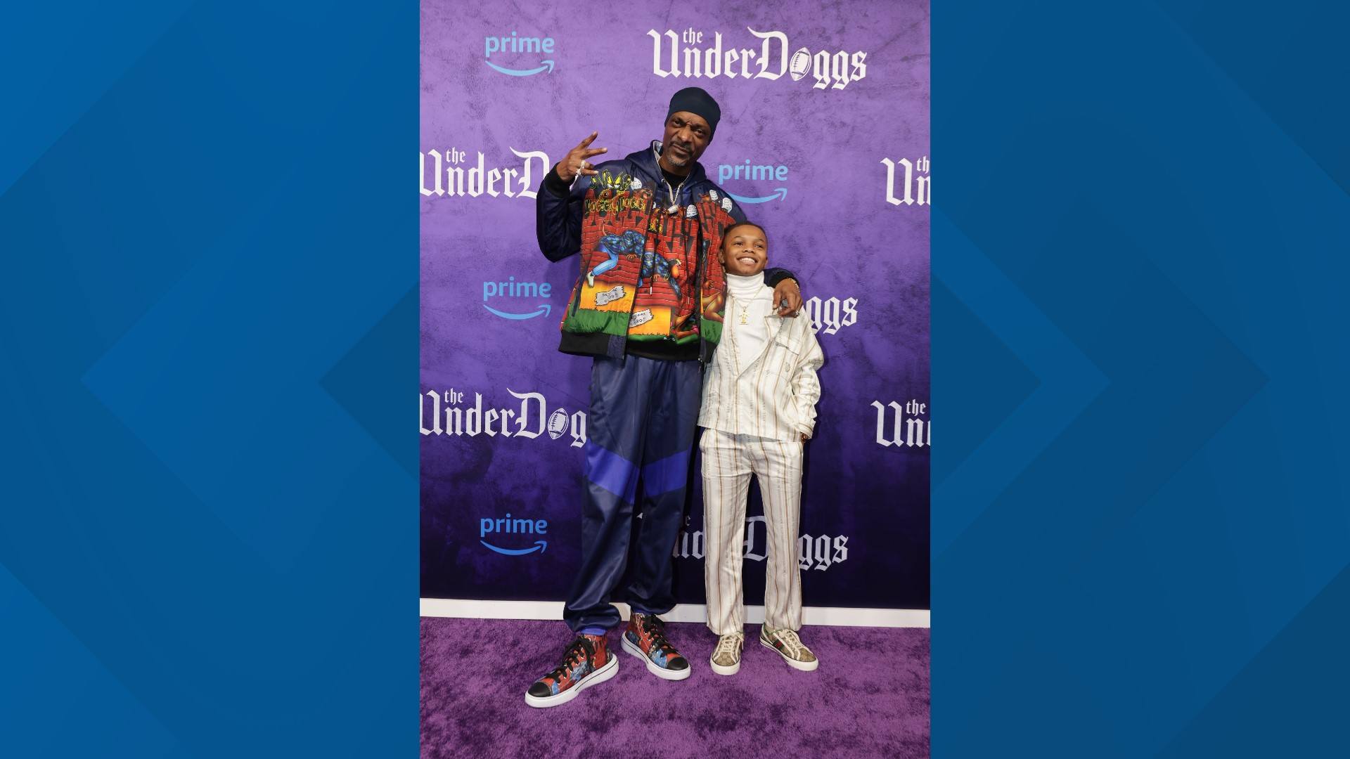 O'Fallon child actor in Amazon Prime movie | ksdk.com