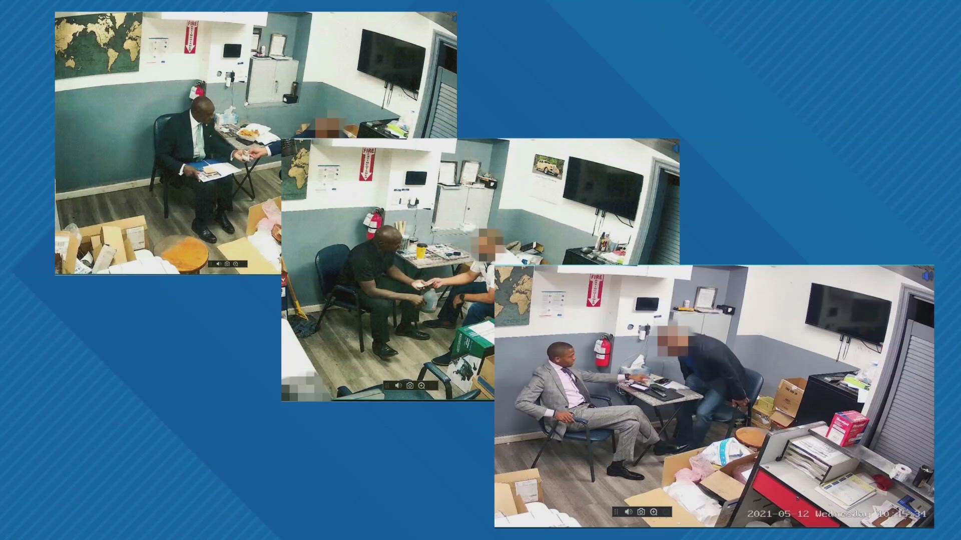 2 former St. Louis aldermen released from federal prison | ksdk.com