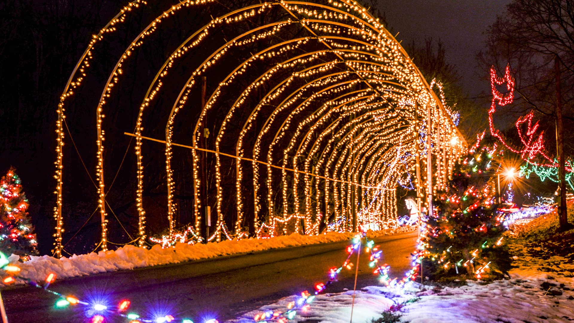 Christmas events in St. Louis 2021 | ksdk.com