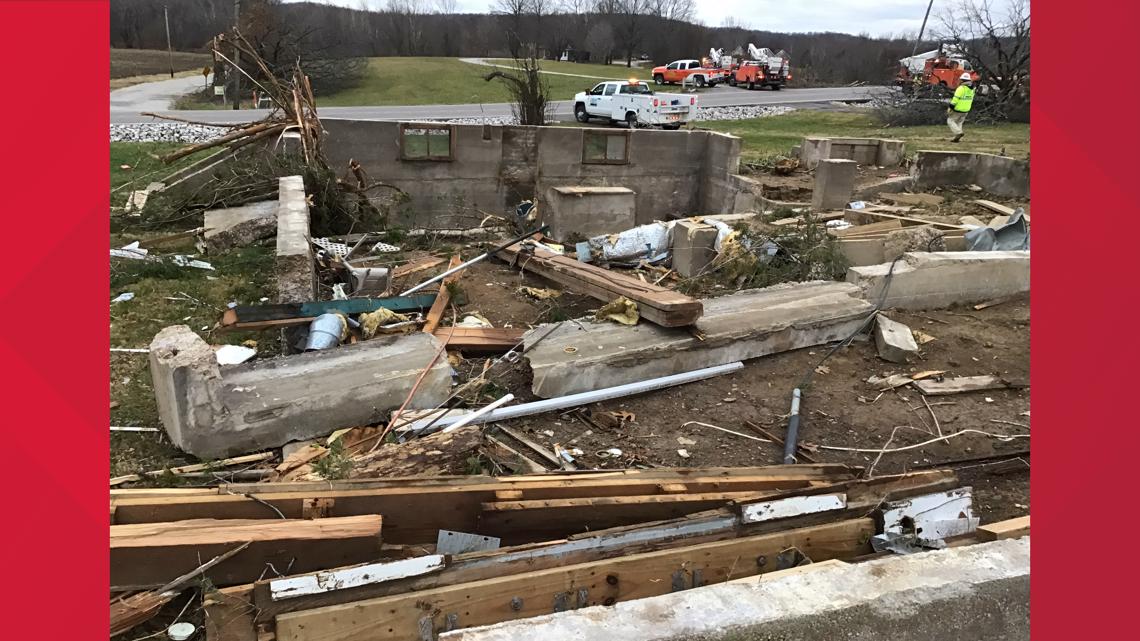 1 year later: The Edwardsville Amazon warehouse collapse | ksdk.com