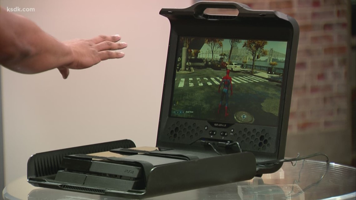 New gaming system you can take on the go | ksdk.com